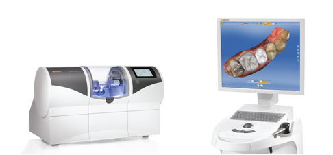 CEREC : Crowns / Veneers in One Visit - Smile Dental Auckland dentists