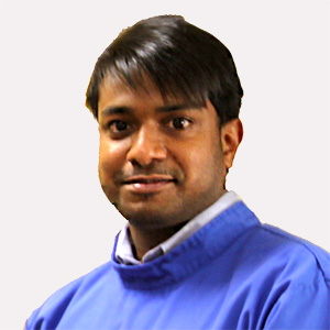 Dr. Adrian - Smile Dental