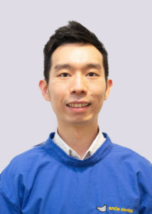 Chinese dentist, Mandarin, Sylvia Park, 奧克蘭 華人牙醫 | Dr. Nicholas Choo ...